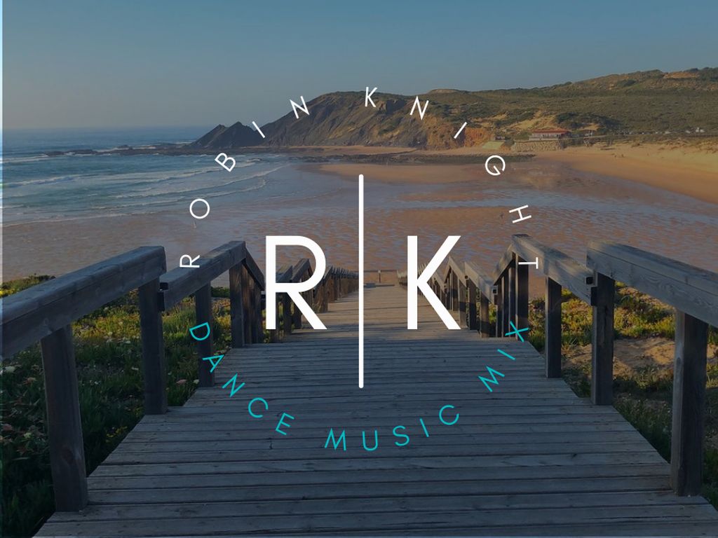 Dj Robin - DJ, Club DJ, rendezvény DJ, fesztivál DJ